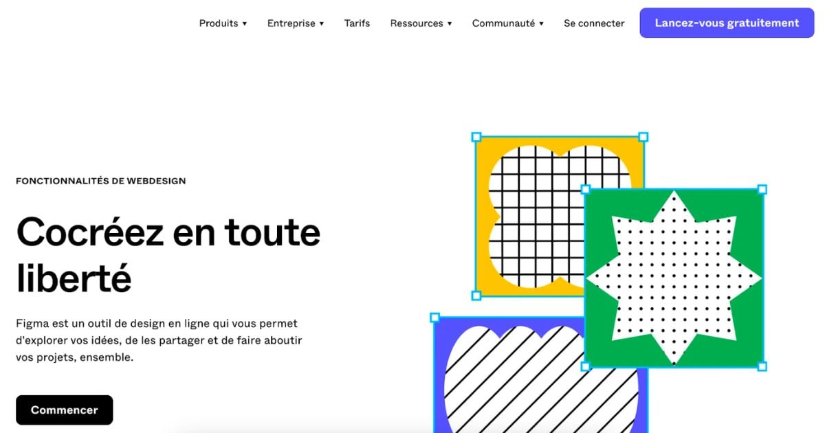 10 exemples de landing pages efficaces pour booster vos conversions